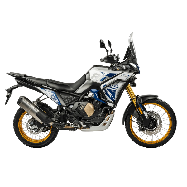 Voge – Bikesport Chile