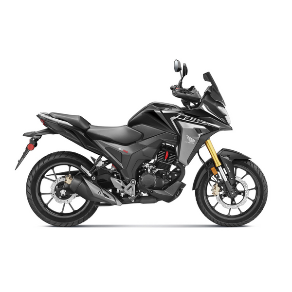 Moto Honda NX190 – Bikesport Chile