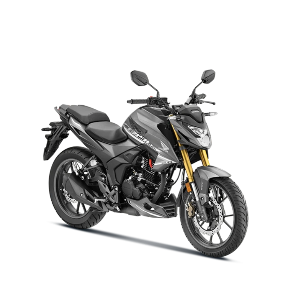 Moto Honda NEW CB 190 R (ABS) 2.0 – Bikesport Chile