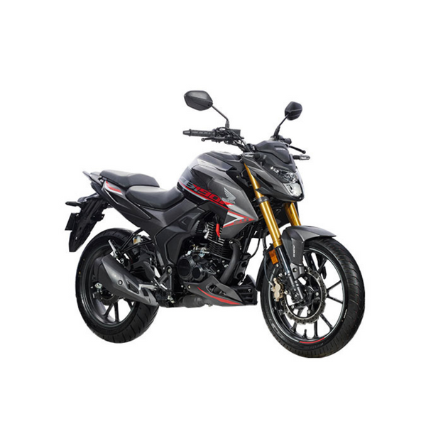 Moto Honda NEW CB 190 R – Bikesport Chile