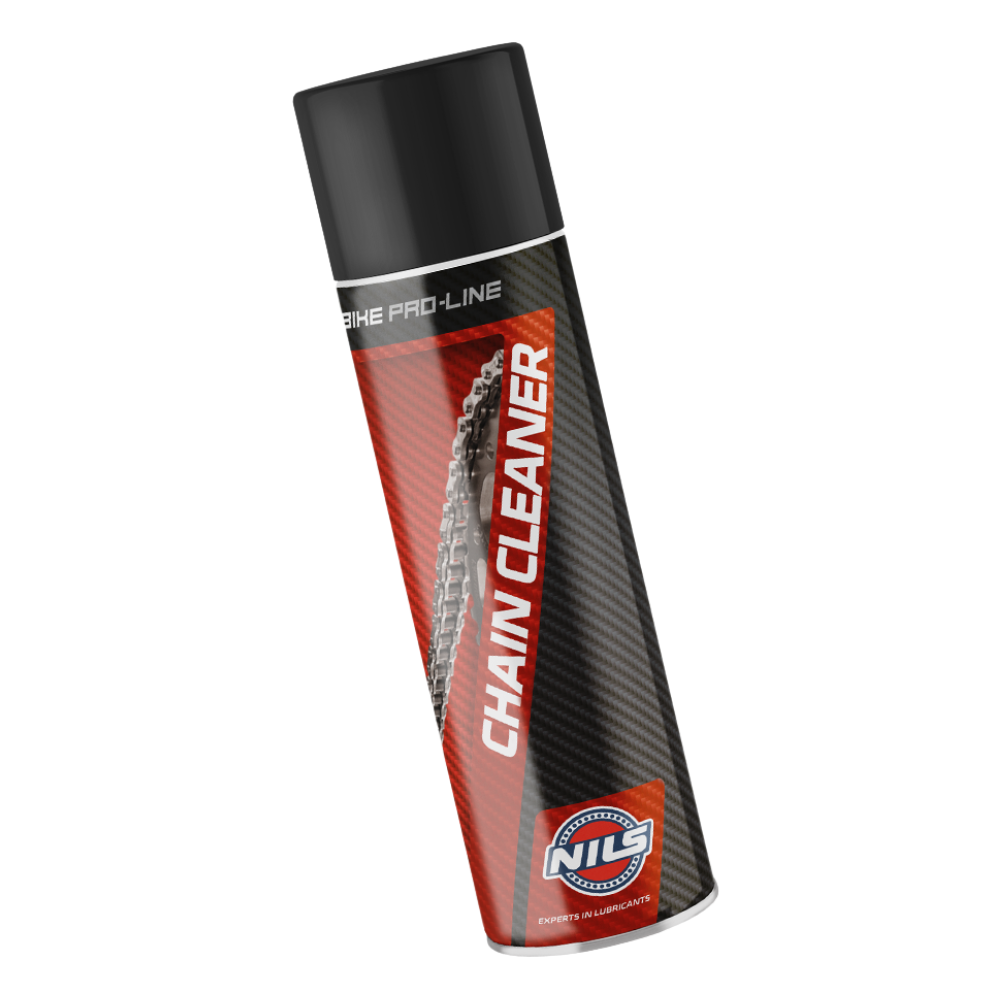 LIMPIADOR DE CADENA MOTO CHAIN CLEANER PRAY NILS 500 ML – Bikesport Chile