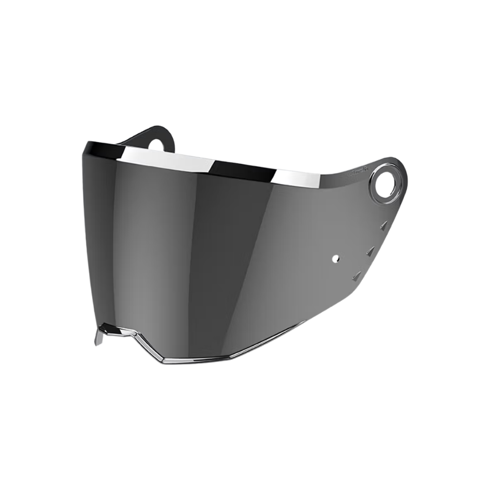 Pantalla Airoh Commander 2 Visor Espejo Mirrored (05CM2AG) – Bikesport ...