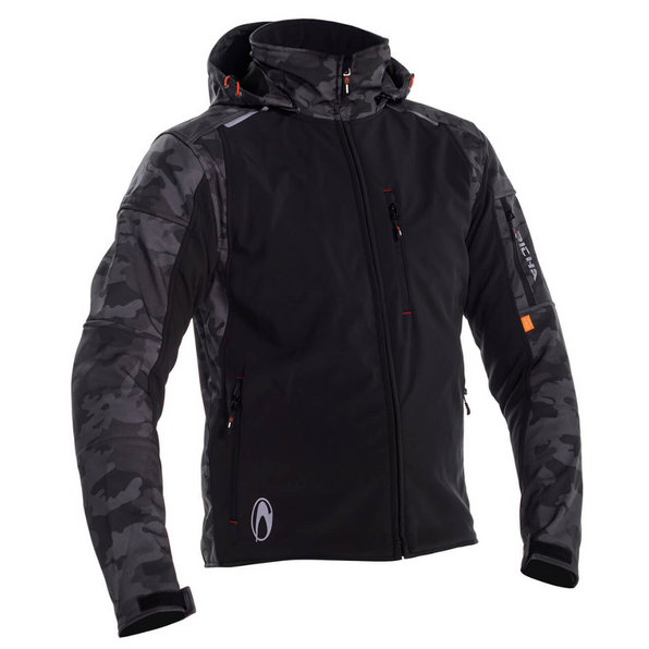 RICHA – Bikesport Chile