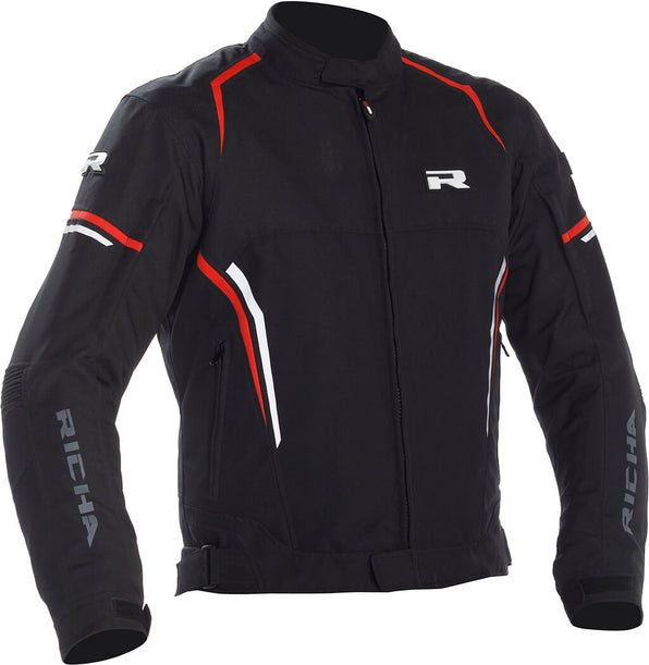 RICHA – Bikesport Chile